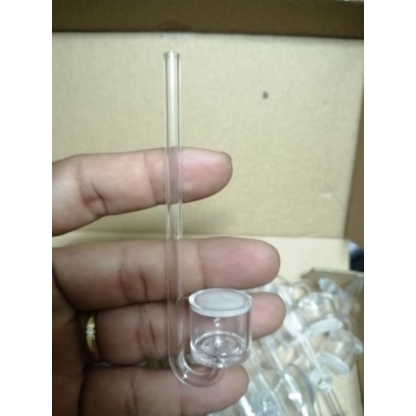 EBI VN - Air Diffuser | Cốc sủi Oxy siêu đẹp cho hồ cá thủy sinh, hồ cá ...