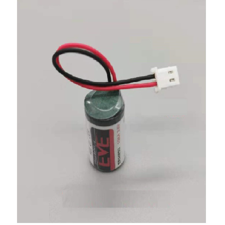 Nuôi nguồn ER14250 EVE Nuôi nguồn Li/Li-ion ER3V 3.6V - Nuôi nguồn ...