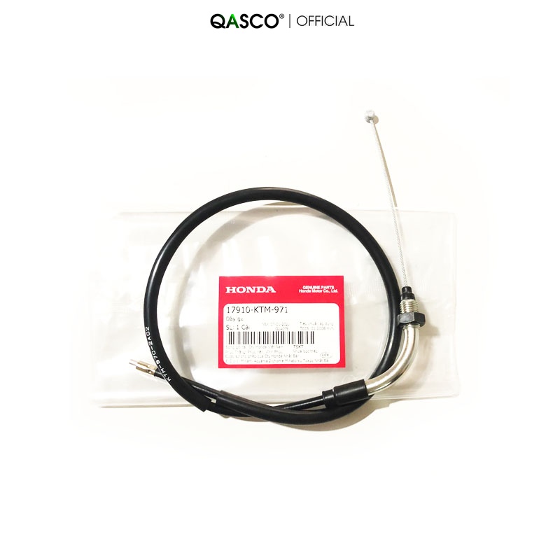Dây ga HONDA Future Neo / Future X QA(17910KTM971) _( 7C 4E) | Shopee ...