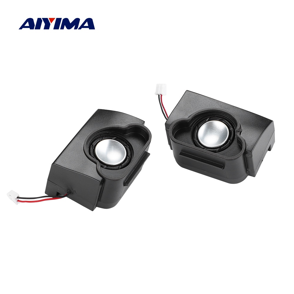 Set 2 loa khuếch đại âm thanh AIYIMA 1 inch 4ohm 2W dành cho Harman Kardon Esquire | Shopee Việt Nam
