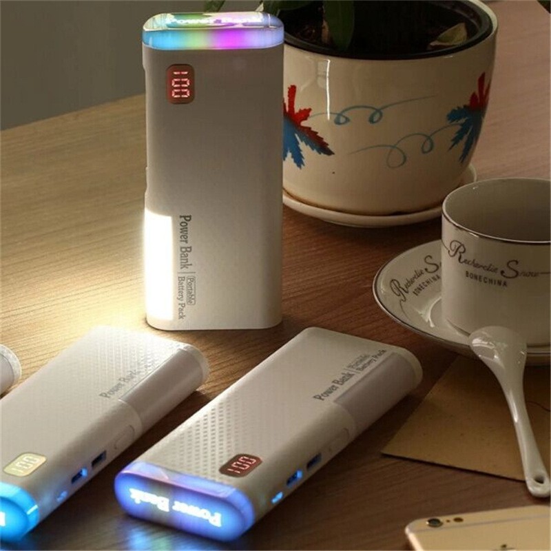 sạc dự phòng Power Bank | Shopee Việt Nam