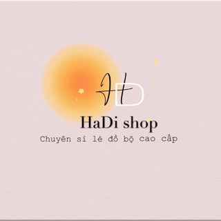 Hadi Shop giá tốt Tháng 4, 2024 | Mua ngay | Shopee Việt Nam