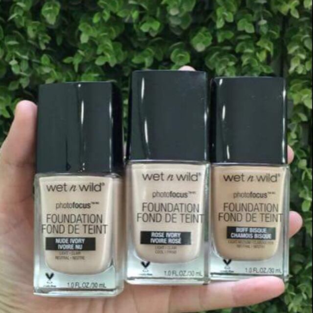 Kem nền wet n wild | Shopee Việt Nam