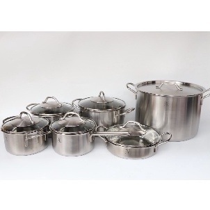 Nồi inox 3 lớp Behome xuất khẩu | Shopee Việt Nam