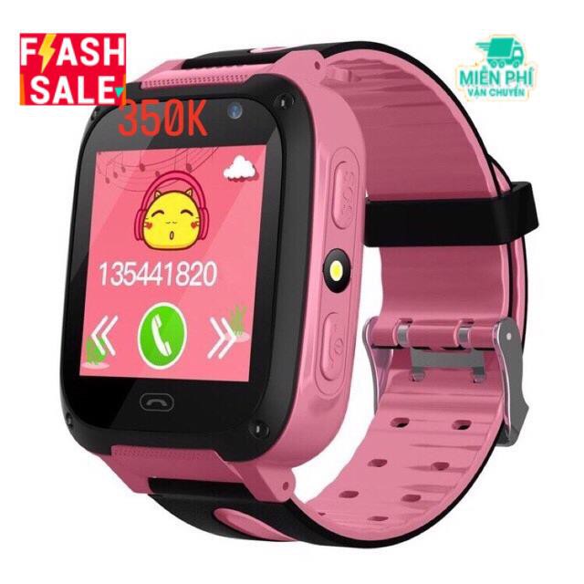 Đồng hồ định vị cảm ứng lắp sim Q10 | Shopee Việt Nam