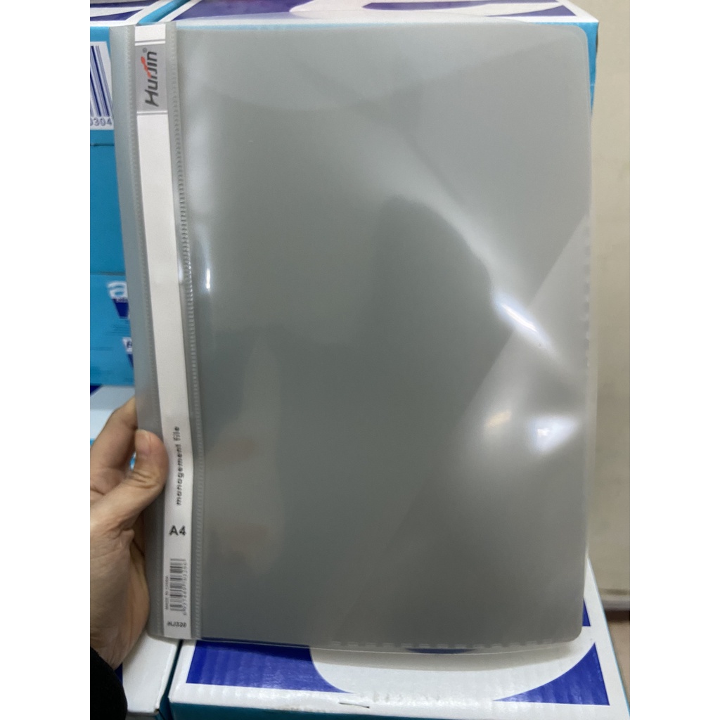 File acco nhựa,file nẹp giấy các màu | Shopee Việt Nam