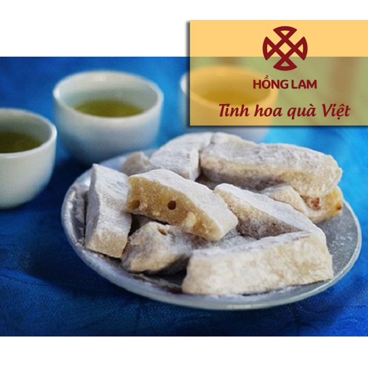 CHÈ LAM GÓI 450g - HỒNG LAM | Shopee Việt Nam