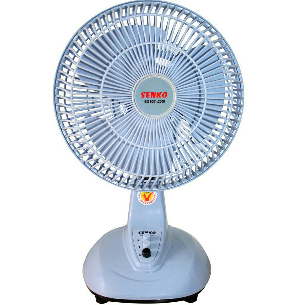 Quạt bàn SENKO B102 chính hãng | Shopee Việt Nam