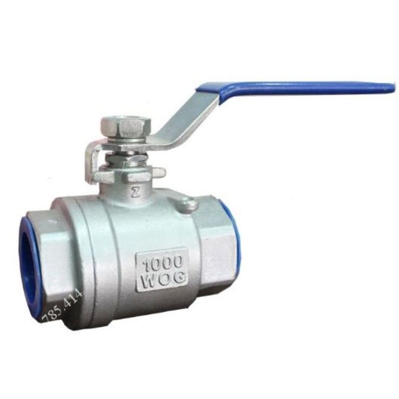 Van bi 21 27 34 42 48 59 inox 201 / 304 tay gạt | Shopee Việt Nam