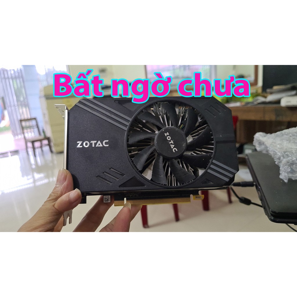 Card p106 PC Gaming gần bằng 1060 | Shopee Việt Nam