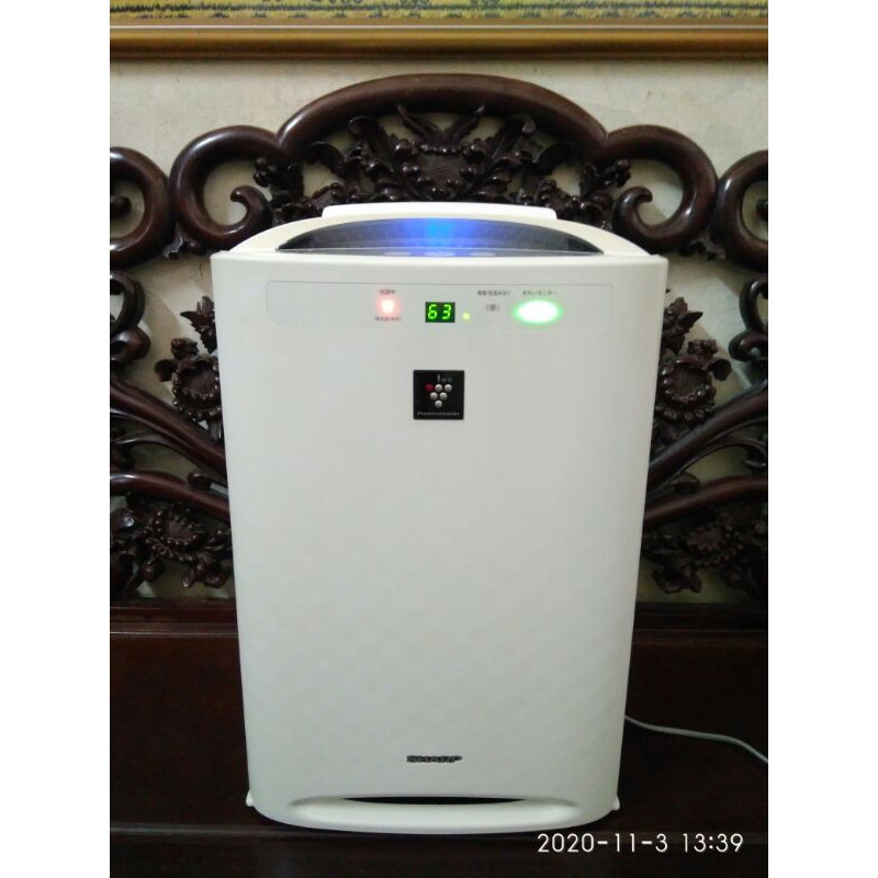 sharp kc b50 | Shopee Việt Nam