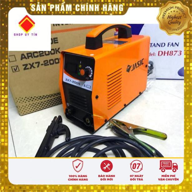 Máy hàn jasic zx7-200s chính hãng | Shopee Việt Nam