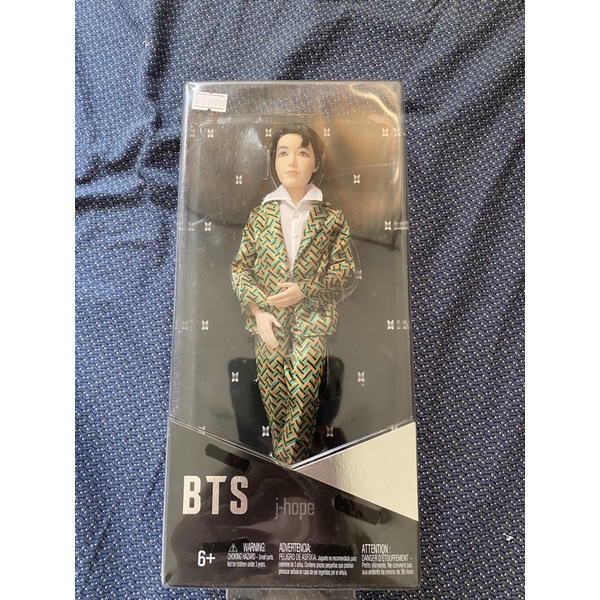 Búp bê Barbie BTS | Shopee Việt Nam