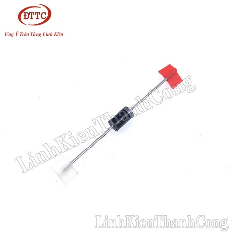 Diode TVS 6.8V 12V 15V 27V 30V 33V 36V 39V 47V 51V 200V 220V 300V 400V 440V 1500W DO-201AD ...