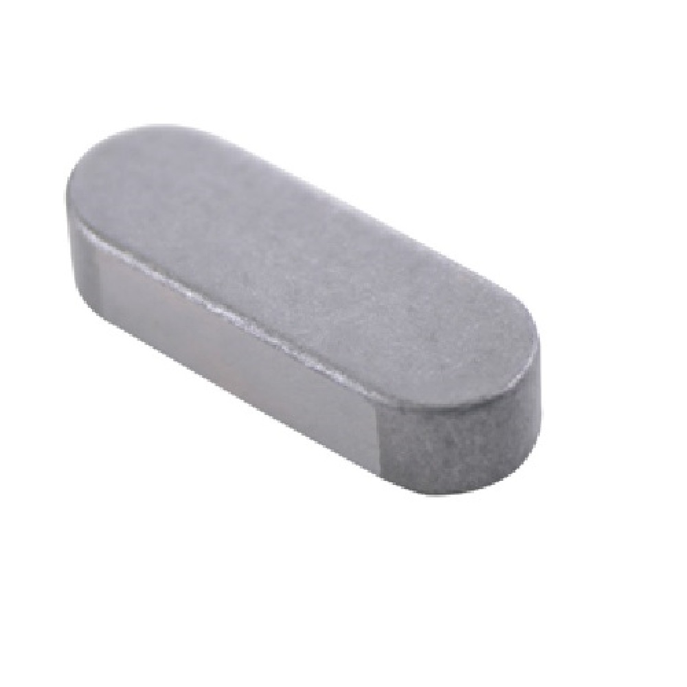 Then bằng - Chốt lavet (Flat key - Machine key) - Bề rộng then 14 mm ...