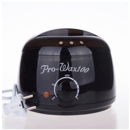 MÁY WAX PRO 100, NỒI NẤU SÁP - PREMIER - WAXING - MÁY WAX SIÊU RẺ ...
