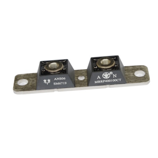 DIODE SCHOTTKY MBRP400100CT 400A 100V | Shopee Việt Nam