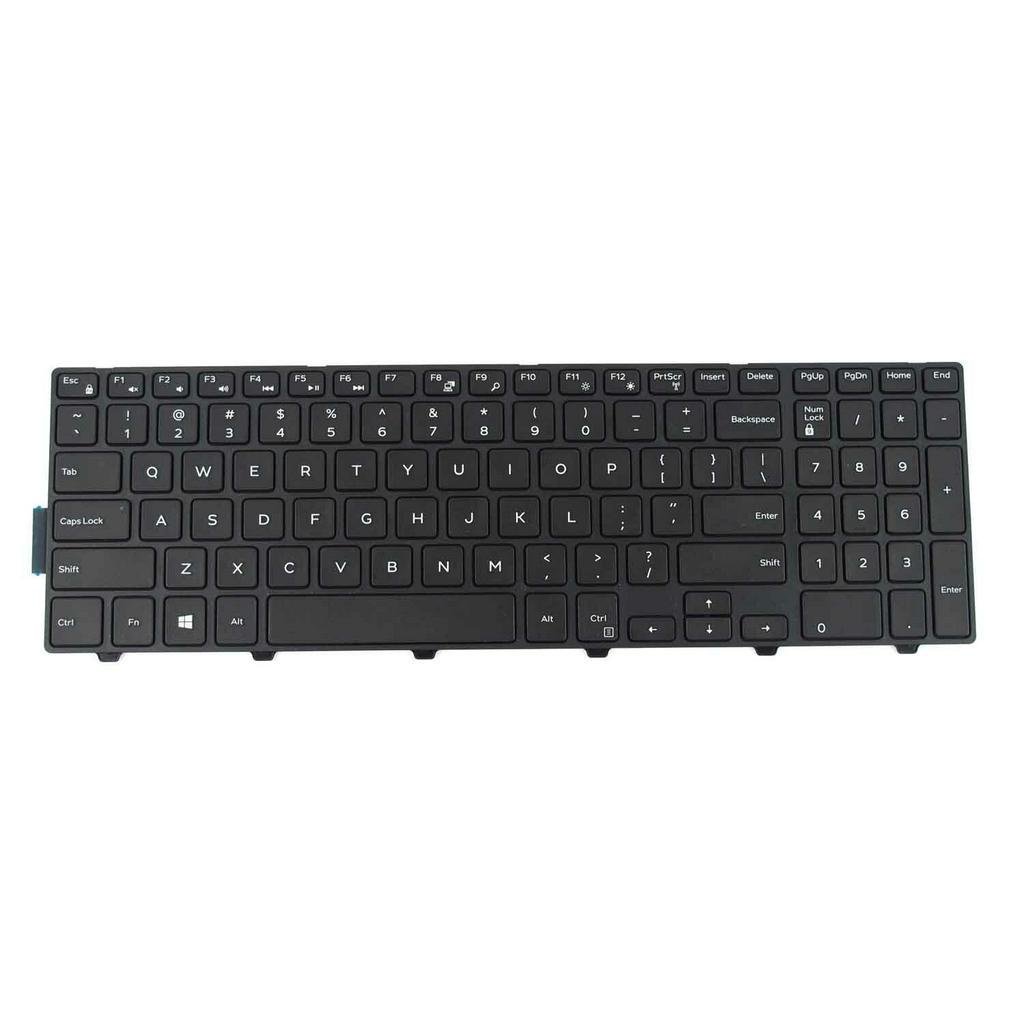 ⚡ Bàn Phím Laptop Dell Latitude 15 3560 | Keyboard Laptop For Dell ...