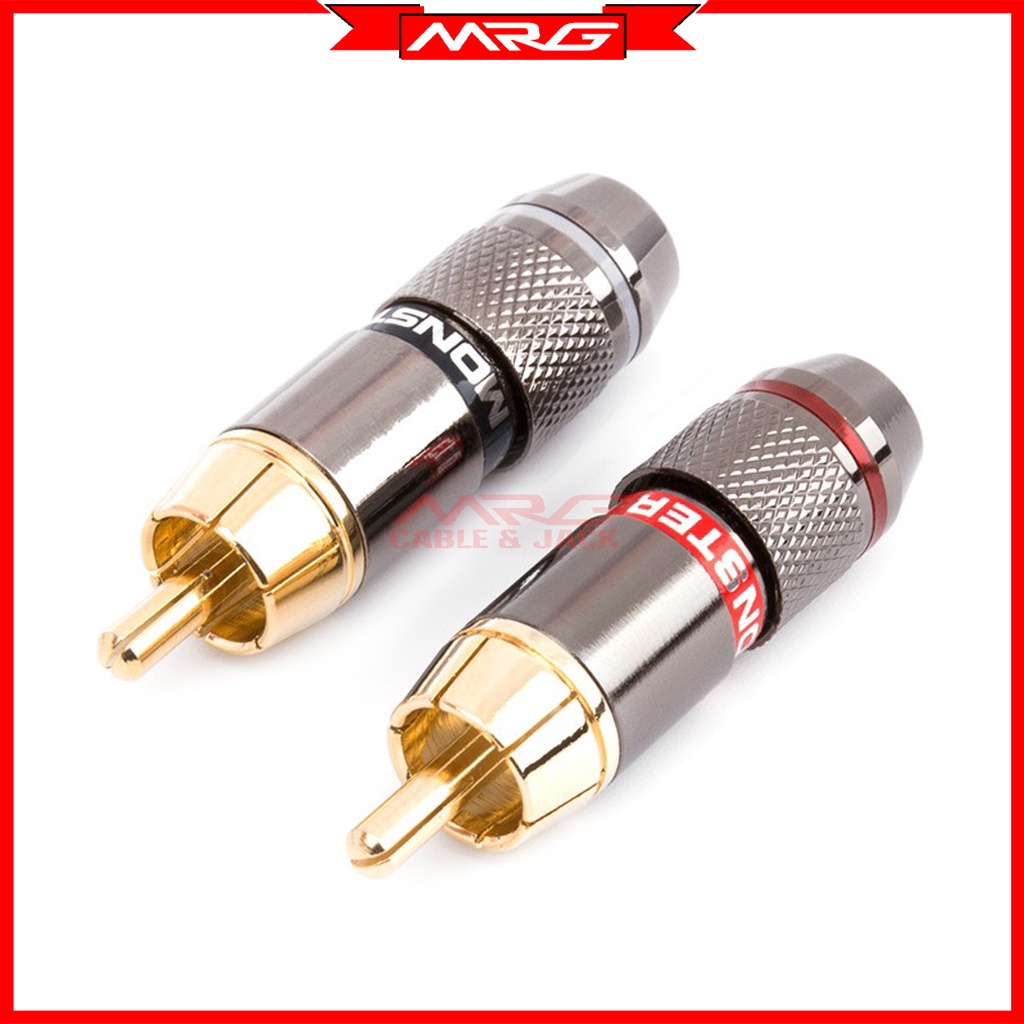 Jack AV Hoa Sen RCA, giá 1 cặp (có lẻ 1 cái). | Shopee Việt Nam