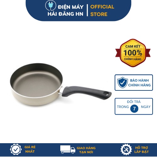 Chảo chống dính SmartCook 18cm-SM7218 Điện Máy Hải Đăng HN | Shopee ...