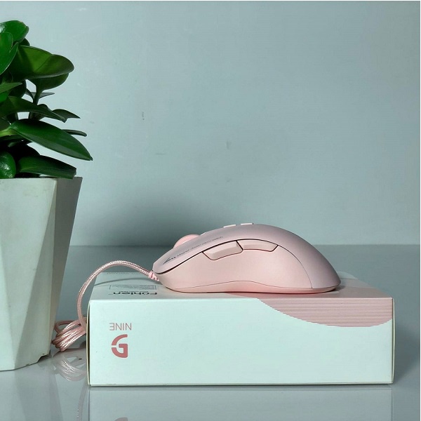 Chuột Fuhlen G90 Pink | Shopee Việt Nam