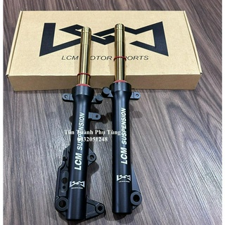 Phuộc trước LCM Air Blade AB 125, AB 150, AB 160 ( CBS và ABS điều gắn ...