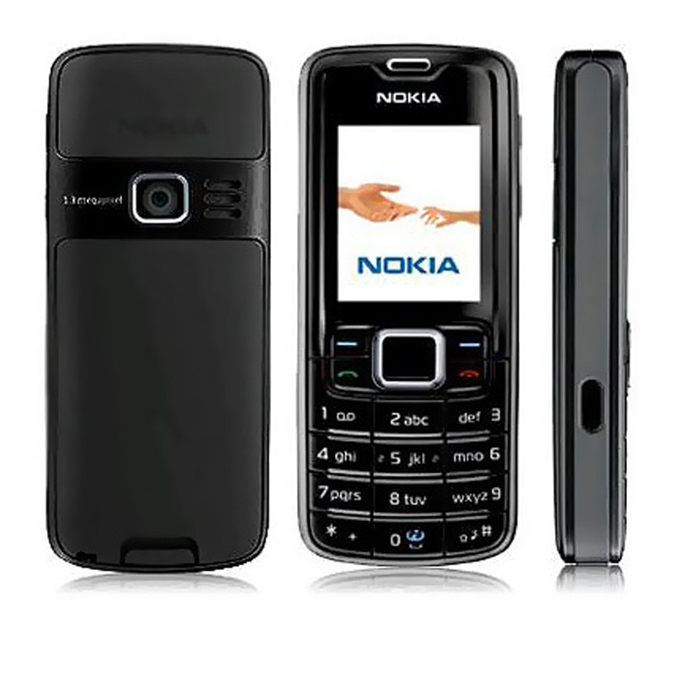 ĐIỆN THOẠI NOKIA 3110 CLASSIC CHÍNH HÃNG | Shopee Việt Nam