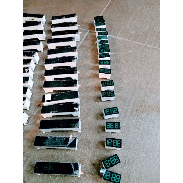 led 7 đoạn | Shopee Việt Nam