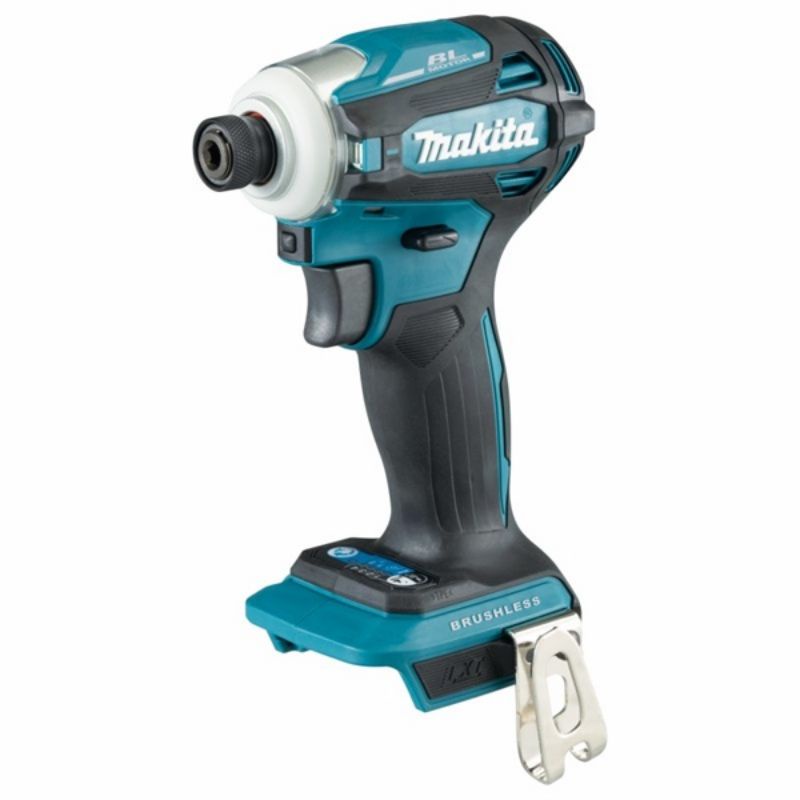 MÁY VẶN VÍT DÙNG PIN(BL)(18V) MAKITA DTD172RTE | Shopee Việt Nam
