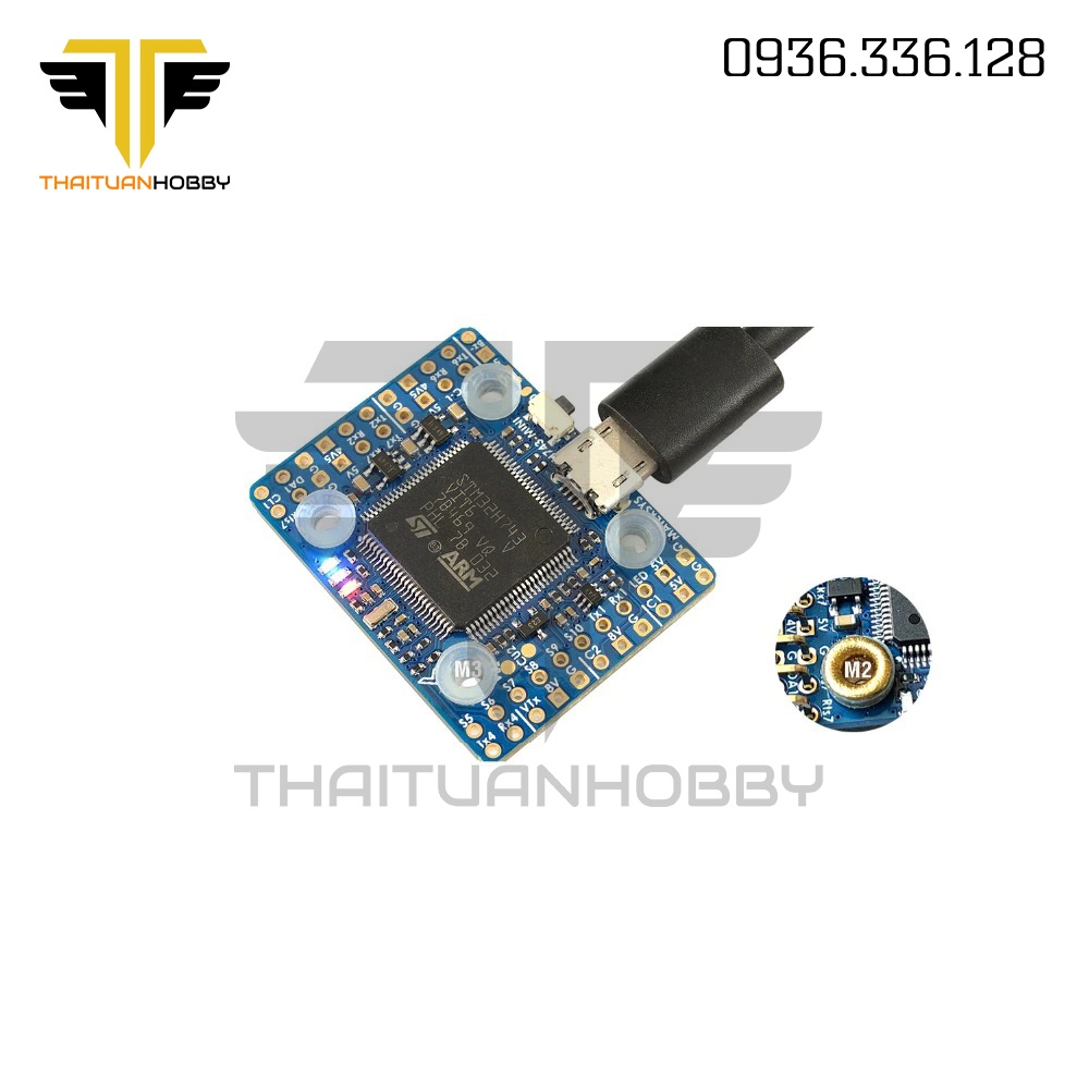 Mạch Bay Matek H743-mini 20x20 | Shopee Việt Nam