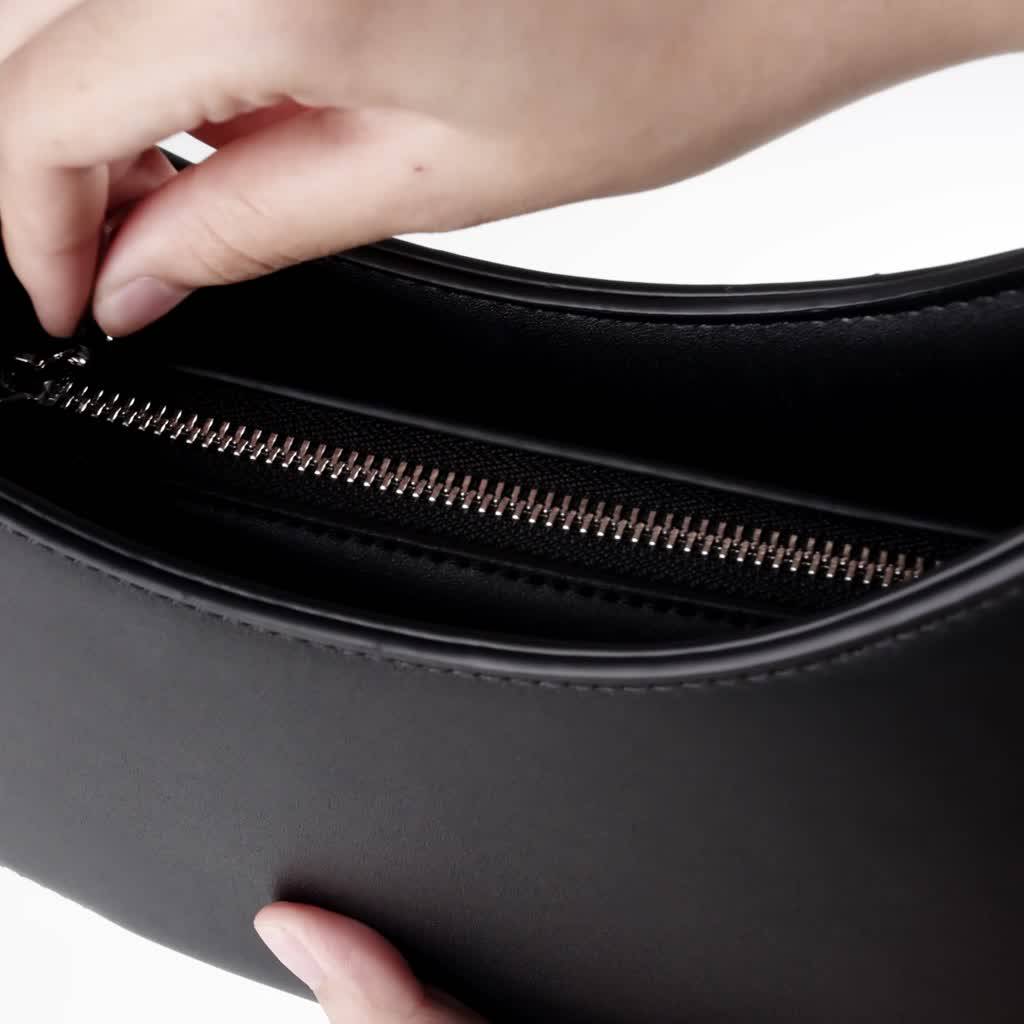 Túi đeo vai nữ LESAC Charis Bag (02 màu sắc) | Shopee Việt Nam