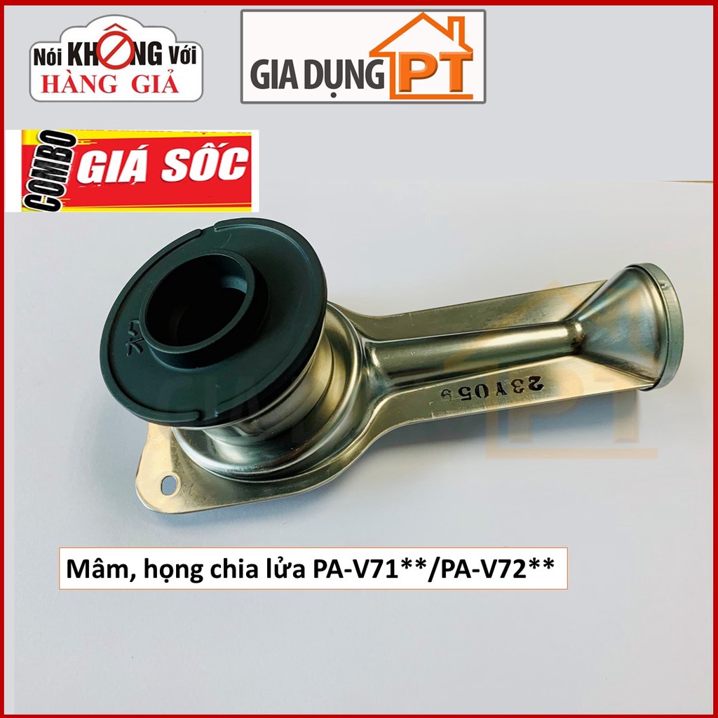Paloma - Bếp Gas Chính Hãng, Giá Tốt, Đảm Bảo | Shopee Việt Nam