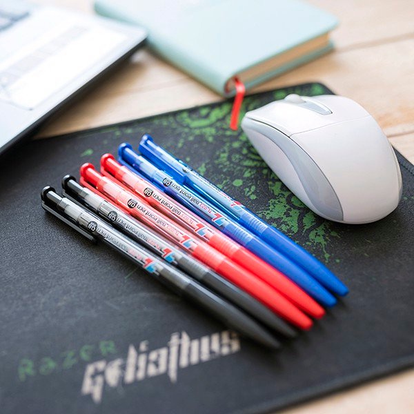 Bút Bi Thiên Long TL-023 | Shopee Việt Nam