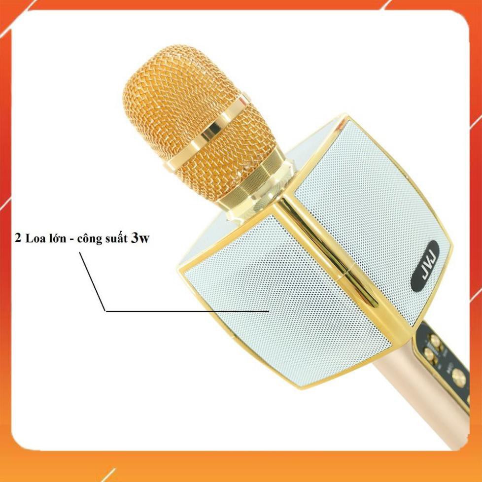 Micro karaoke không dây YS91 kết nối Bluetooth - Hỗ trợ ghi âm - Bh 6 ...