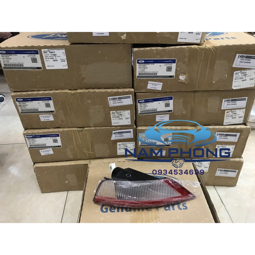 Đèn ba đờ xốc sau Ecosports 2014 - 2020 Focus 2009 - 2012 - CN1Z15200D ...
