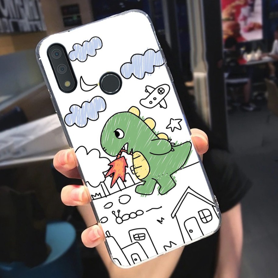 Ốp lưng Vsmart Live/Star/Joy 2 plus/ Bee 1/Active 1/Vsmart Joy 1/Joy 1 ...