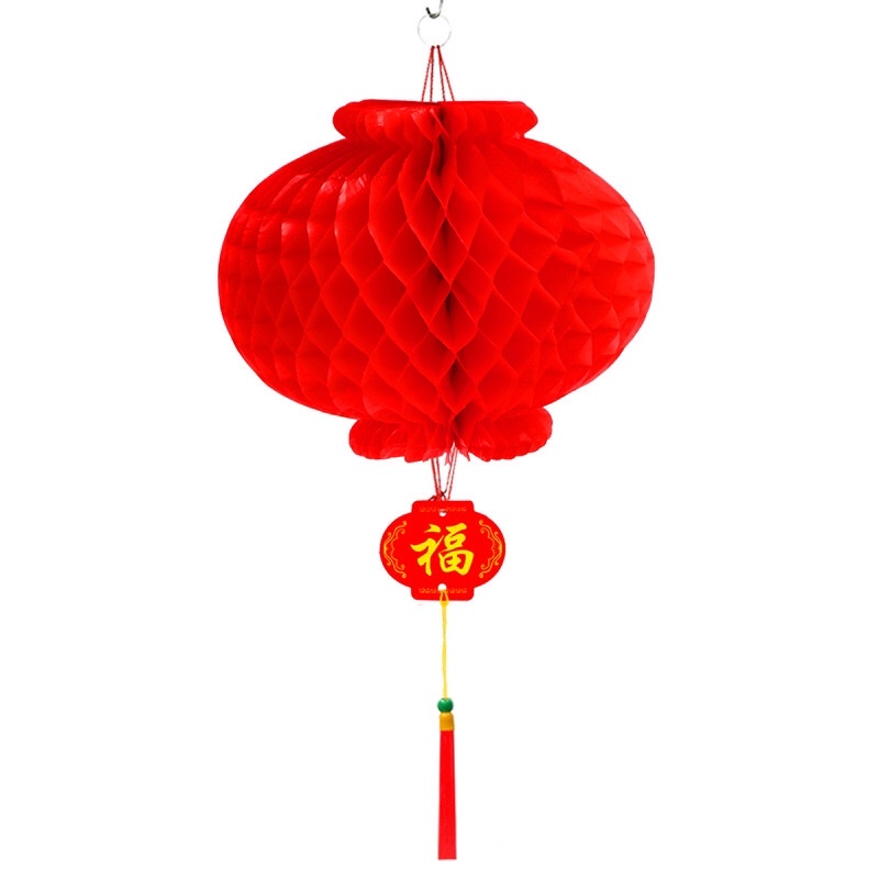 Đèn lồng đỏ mini treo trang trí Lễ Tết TO10 | Shopee Việt Nam