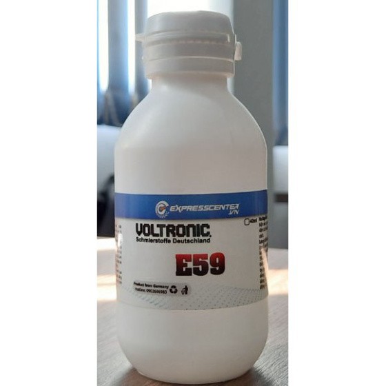30ml Phụ gia nhớt Voltronic E59 Motor-Schutz Engine Protector Ceramic | Shopee Việt Nam