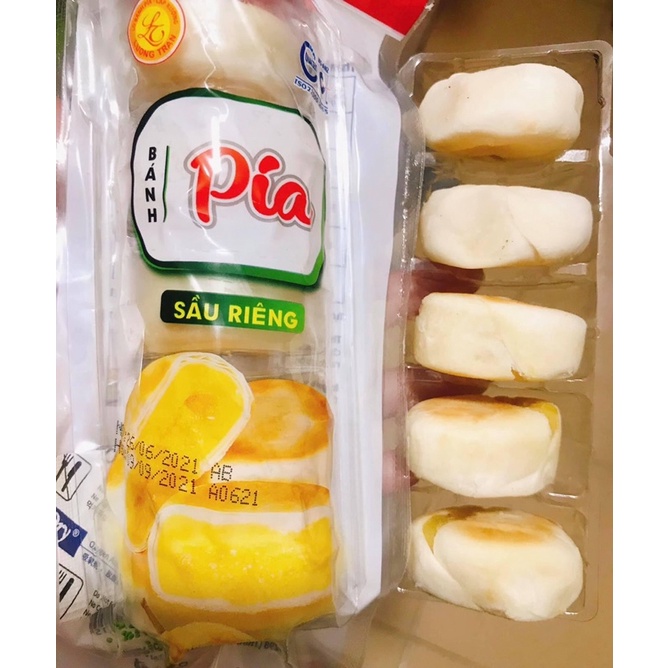 BÁNH PÍA MINI | Shopee Việt Nam
