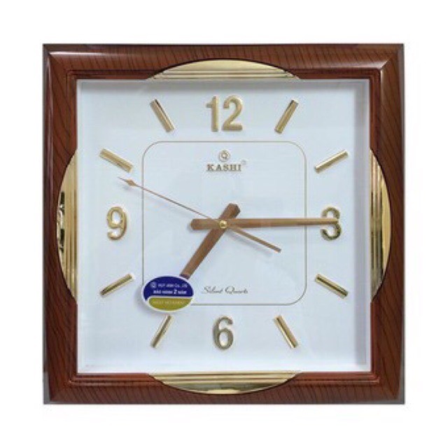 Đồng hồ treo tường kashi k77 | Shopee Việt Nam