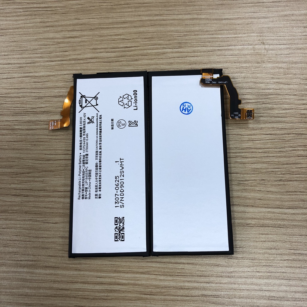 Pin Sony XZ1 (LIS1645ERPC) | Shopee Việt Nam