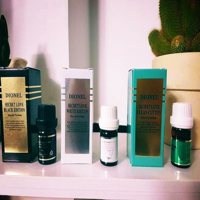 Nước hoa vùng kín Dionel | Shopee Việt Nam