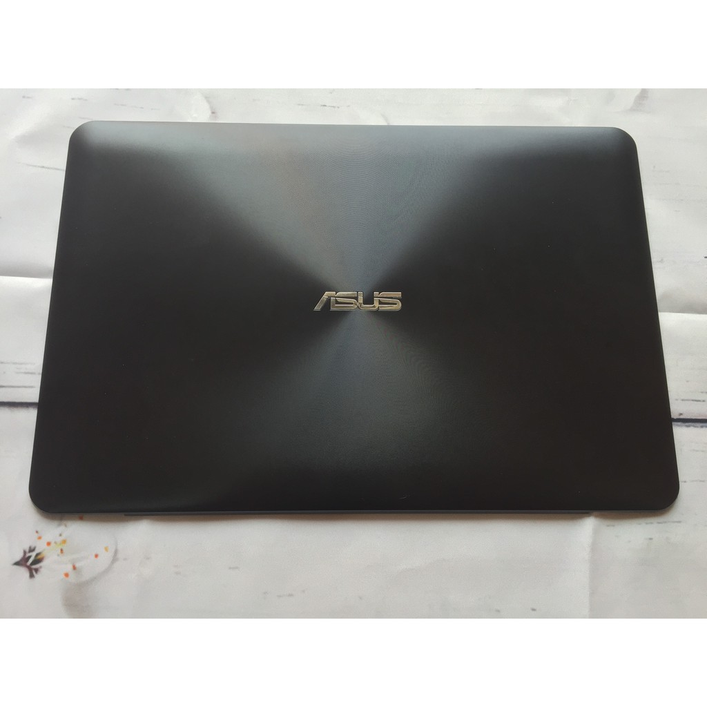 Vỏ A asus X555 X554 F555 F554 Nhựa | Shopee Việt Nam