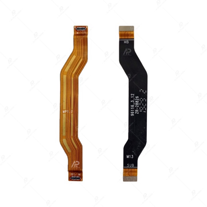 Cáp Nối Main Samsung A10S / A107 (M13, M15, M16) - Dây Cáp Nối Bo Mạch ...