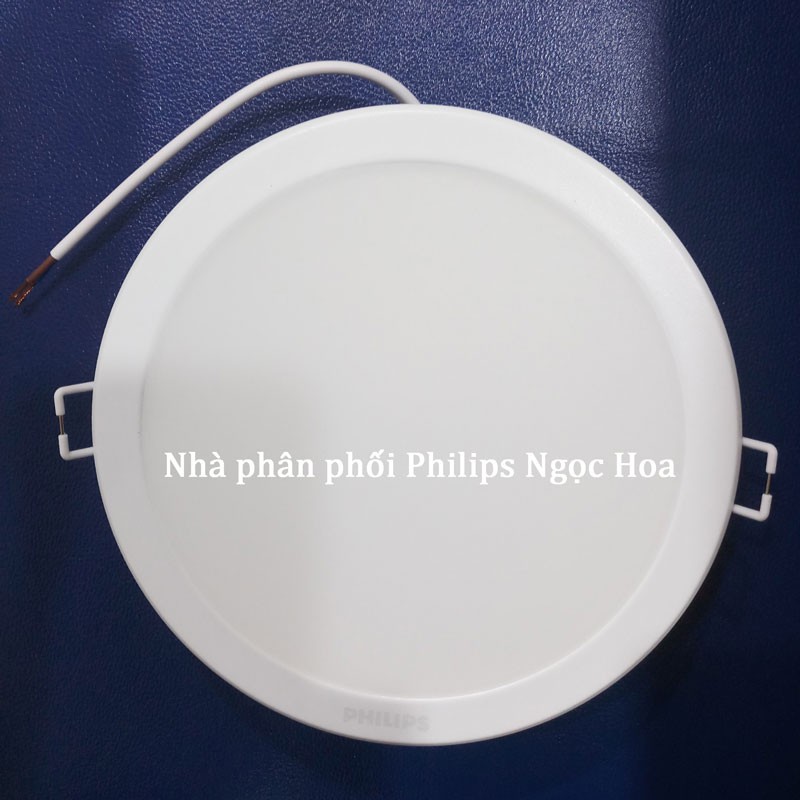 Đèn LED âm trần DN027B G2 D175 17w Philips chính hãng (bảo hành 2 năm ...