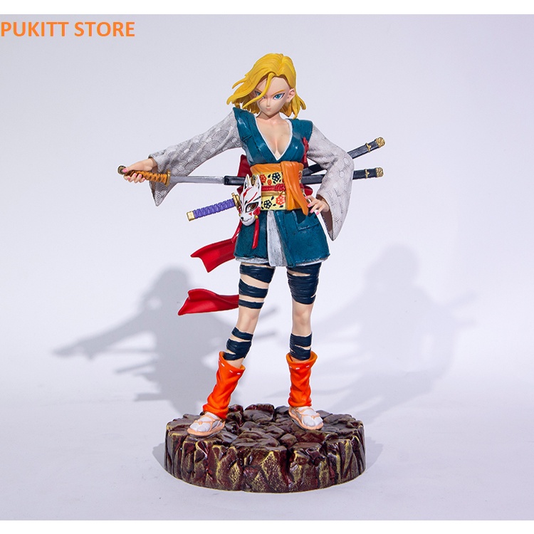 Mô hình Bảy viên ngọc rồng Dragon Ball - Mô hình Goku Gohan Vegeta ...