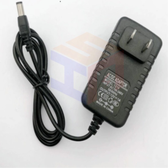 Nguồn AC/DC ADAPTOR 12V/1A | Shopee Việt Nam