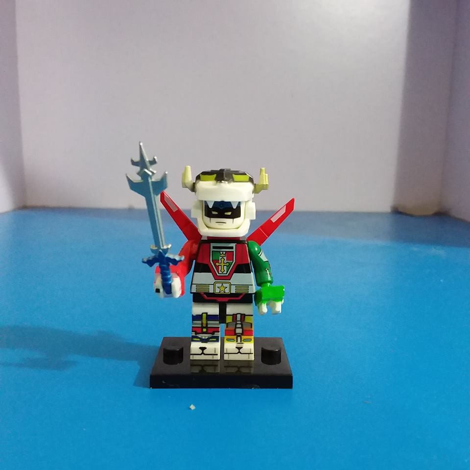Mini Nhân Vật Người Máy Hesman Voltron PG1149 | Shopee Việt Nam