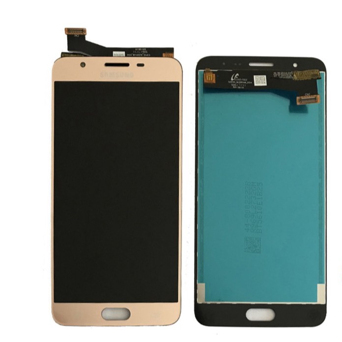 Dành cho SAMSUNG Galaxy J7 Prime G610 G610F LCD Bộ số hóa màn hình cảm ...