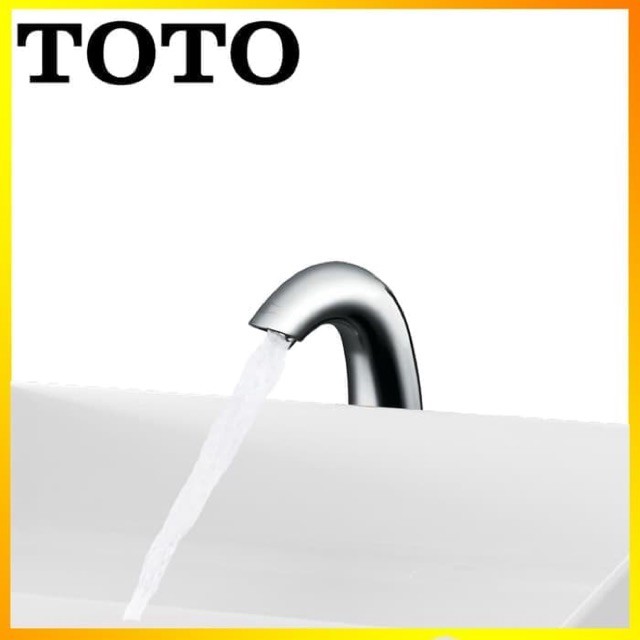 VÒI CẢM ỨNG TOTO TEN40ANV900-TN78-9V900-TVLF405 | Shopee Việt Nam